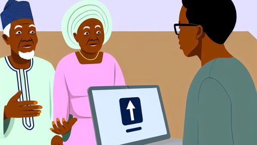 Deep Dive into Nigerian Marriage Cultural Practices