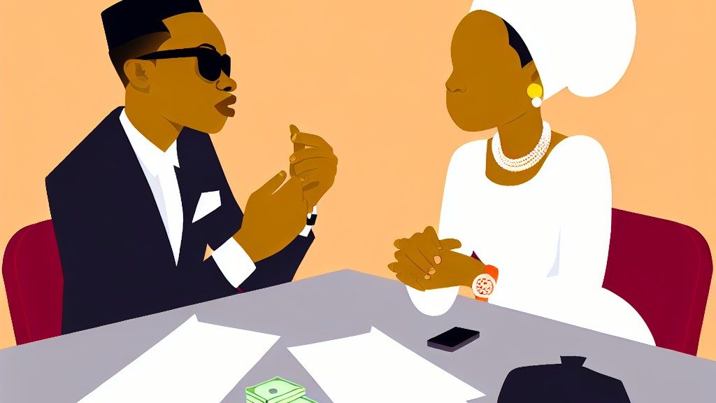 Understanding the Difference Between Customary and Statutory Marriages