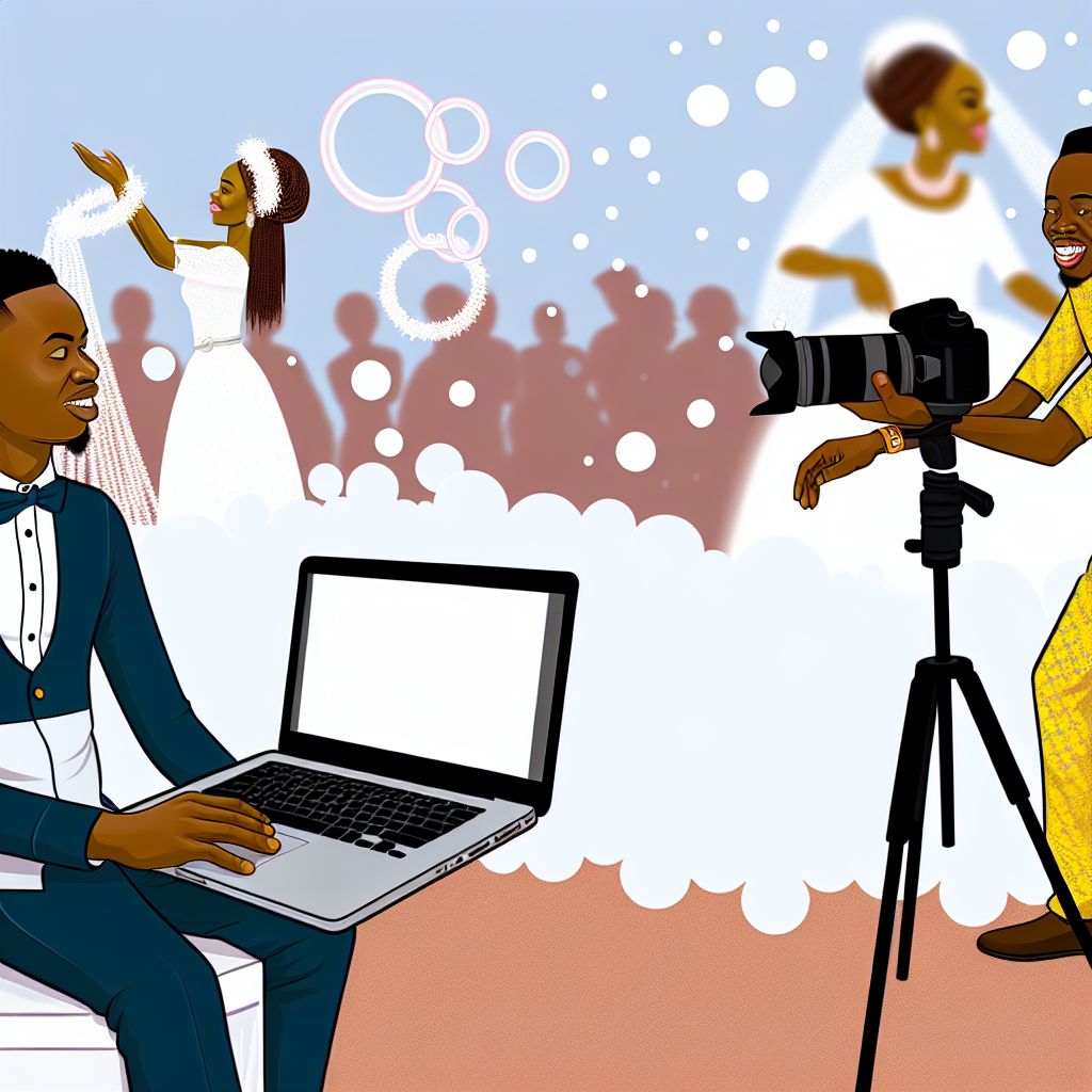 Foto Phactory Studio Wedding Photography and Videography Services in ...