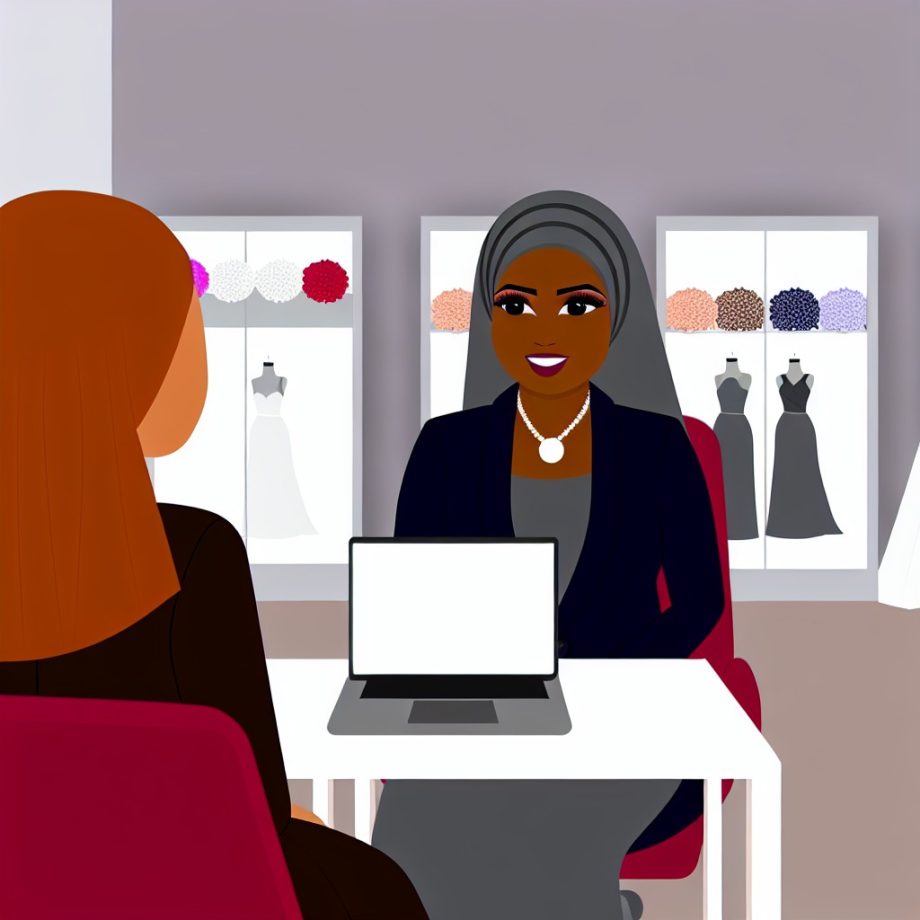 HIS IMAGE Ventures Event Planning and Services in Ilorin, Kwara State