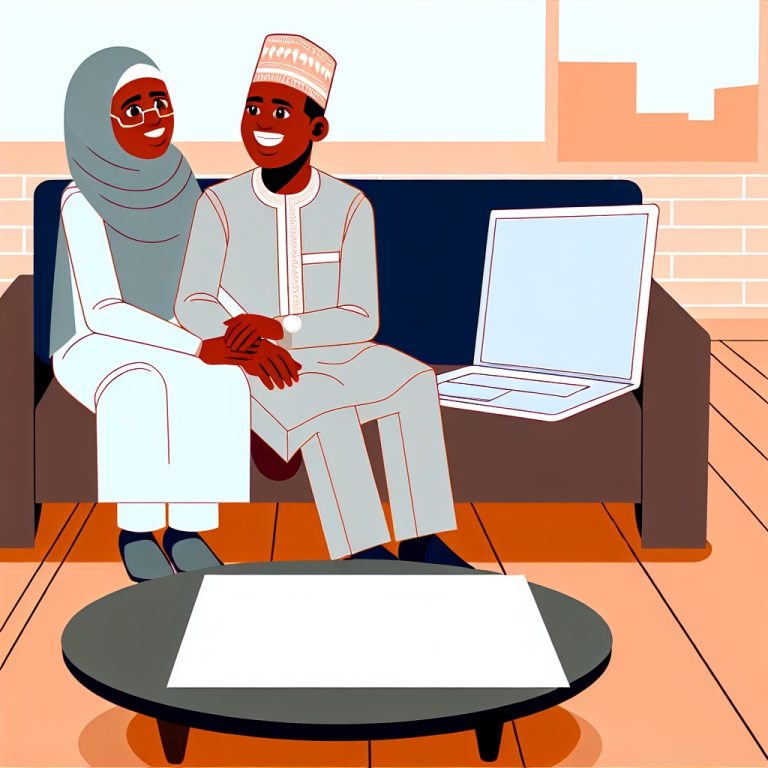 The Psychological Benefits of Marriage in Nigerian Culture