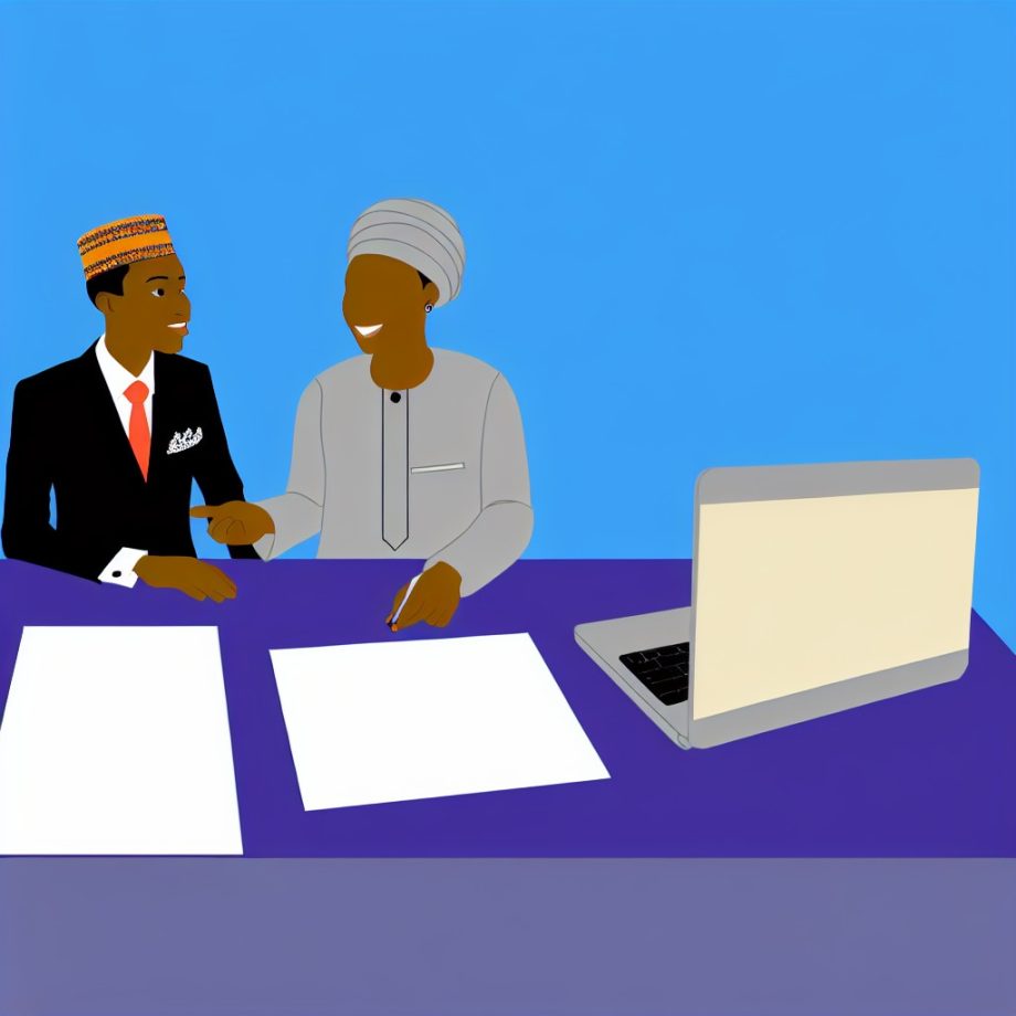 DYMA Ushers and Events Abuja Wedding Planning and Event Coordination ...