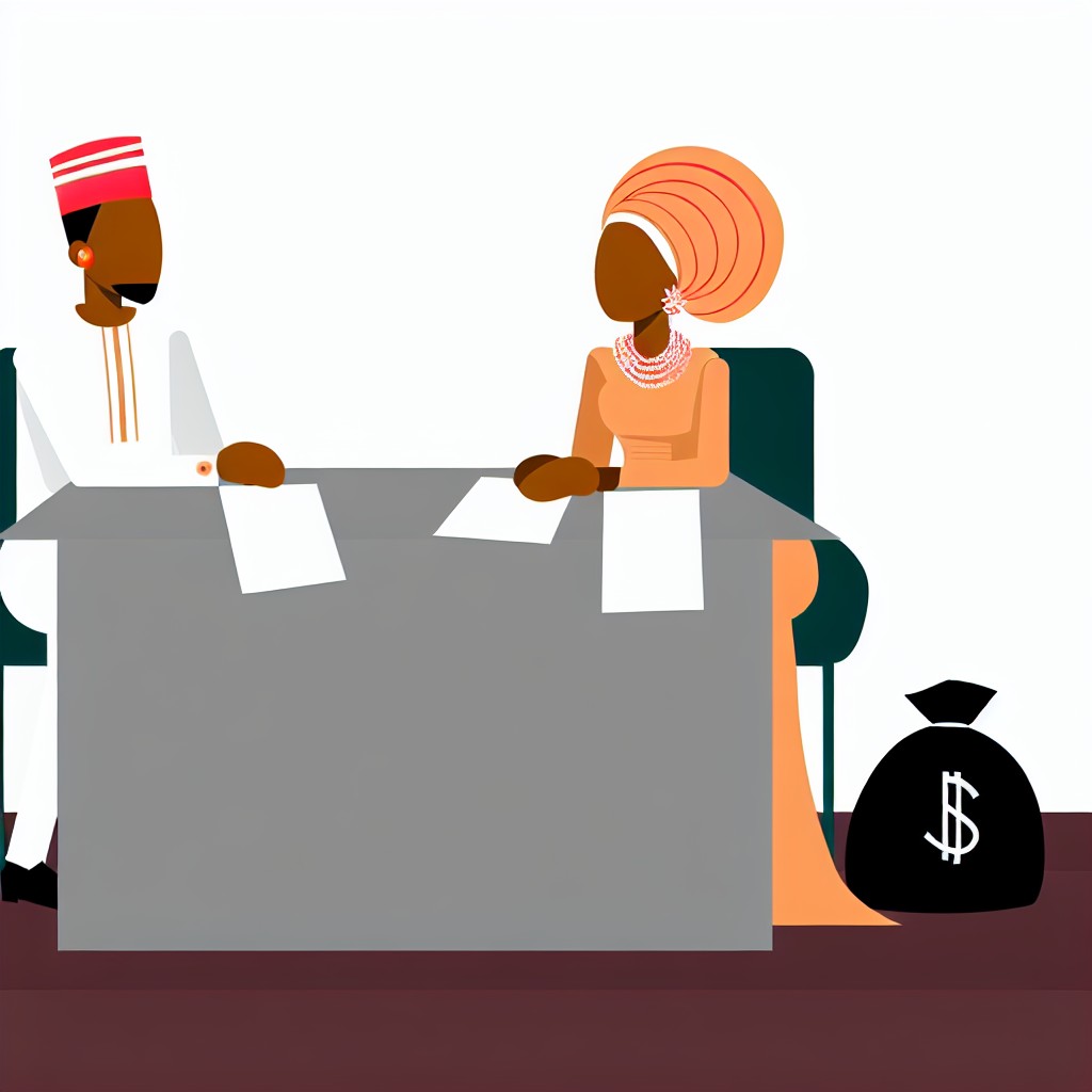 Understanding the Cultural Importance of Marriage in Nigeria