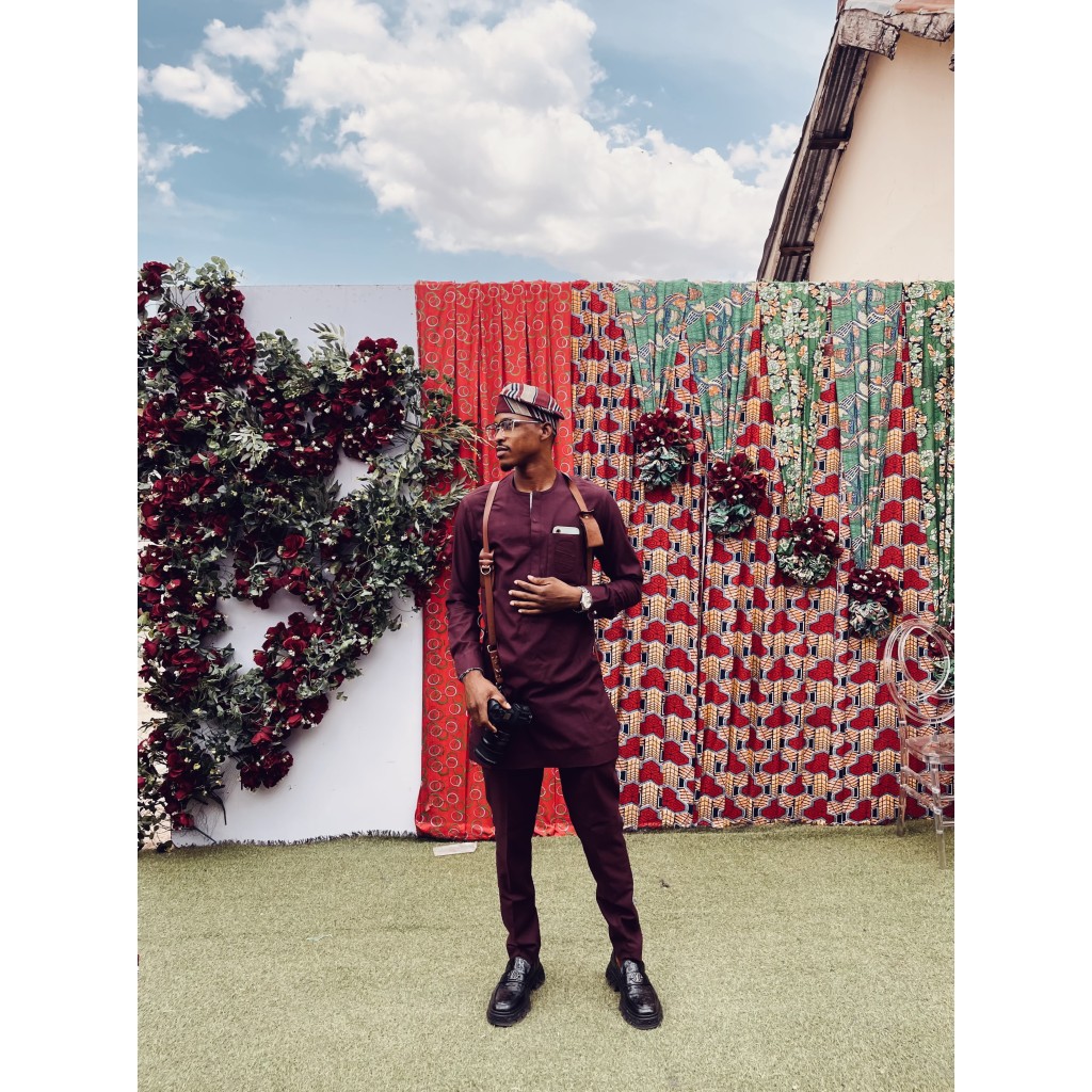 Dzab Creations Wedding Planning and Media Services in Abuja, Nigeria