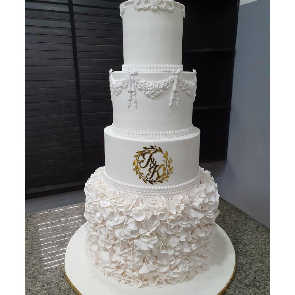 Blessbite Events and Catering Service in Alagbado Ogun | Cakes and ...