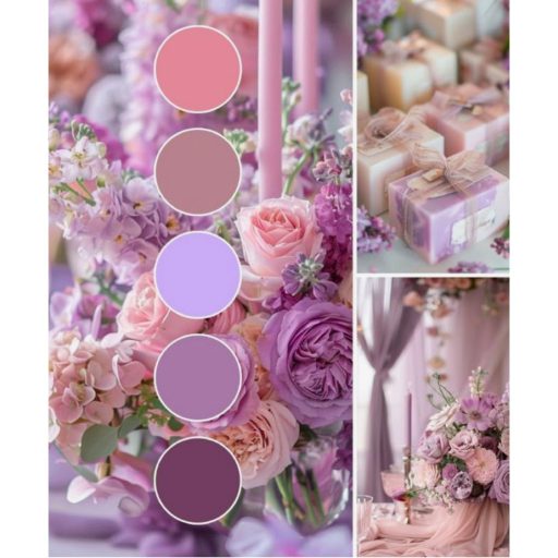 Eventbym.f.e Lagos Event Planning and Decoration for Intimate Events